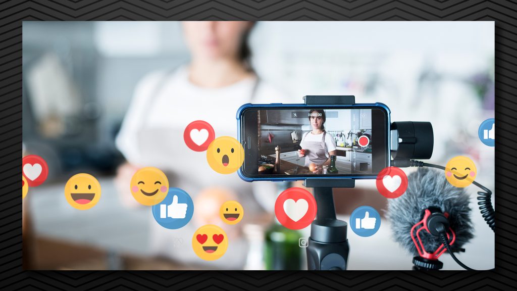 What Is Live Stream Marketing And Why Is It A Brand Favorite For ...